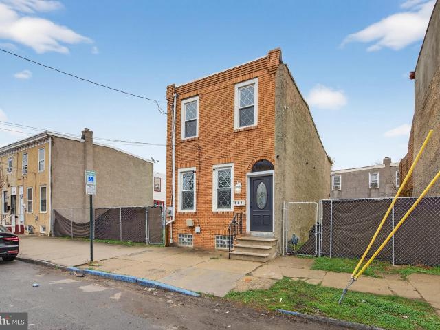 306 Walnut St, Camden, NJ 08103 | MLS #NJCD2114 | Compass