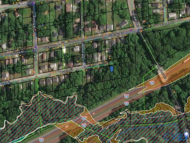 306 Walnut St, Petersburg, VA 23803 | MLS #2602