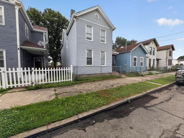 306 Washington Street