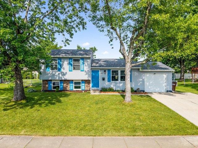 306 Westerly Hills Dr, Englewood, OH 45322