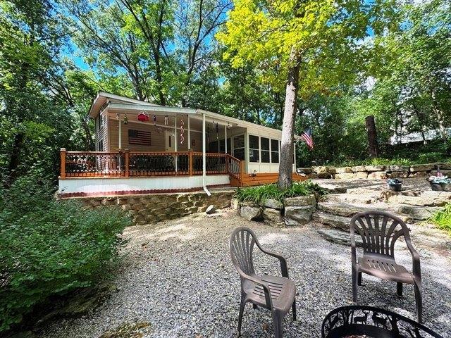 306 Westview Dr, Edgerton, WI 53534