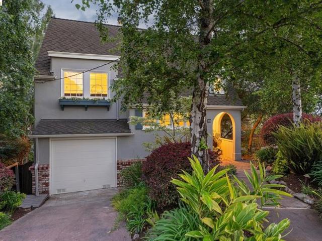 306 Wildwood Ave, Piedmont, CA 94611