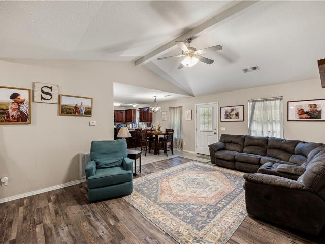 306 Willow Oak Drive