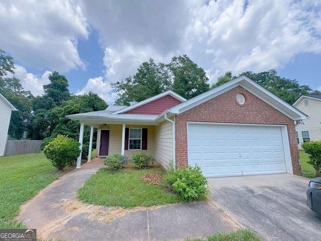 306 Willow Way, Griffin, GA 30224