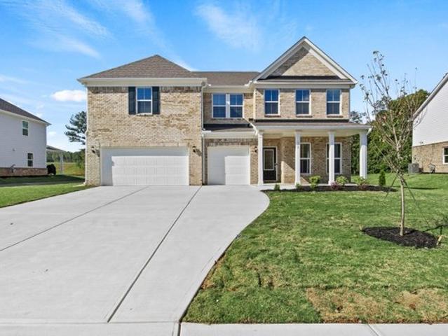 306 Wilton St, McDonough, GA 30252