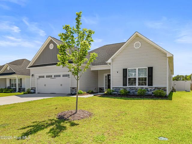 306 Windmill Light Way