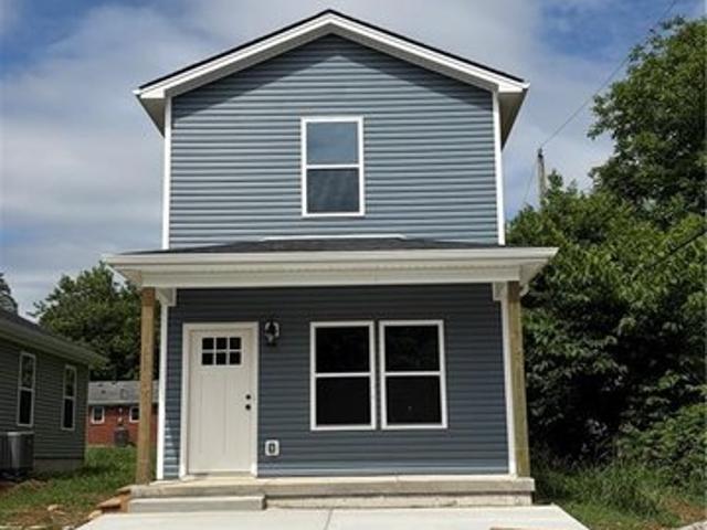 306 Taff St, Charlestown, IN 47111