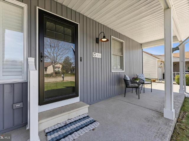 306 Tahoe Drive