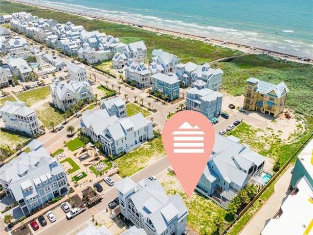 306 Tailwind Dr Lot 20, Port Aransas, TX 78373