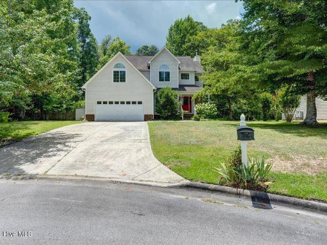 306 Taliaferro Lane