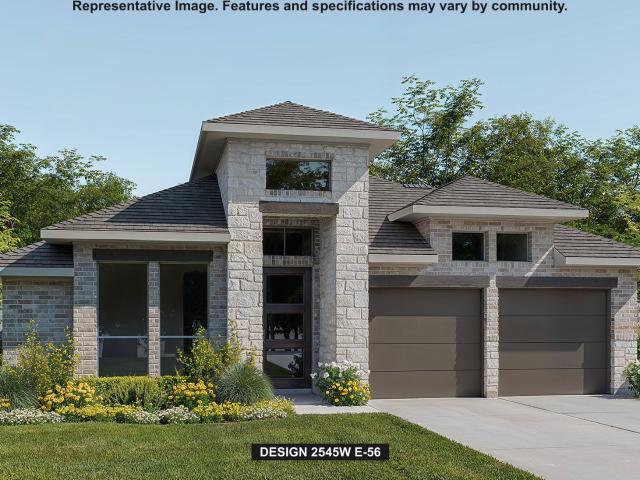 306 Texoma Plains Drive