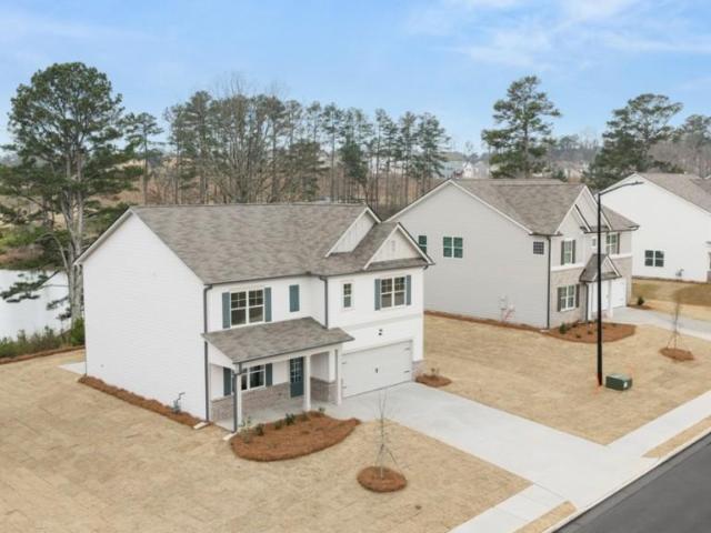 306 Thompson Ridge Lane