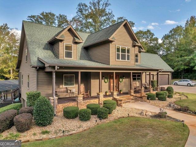 306 Thomson St, Centerville, GA 31028
