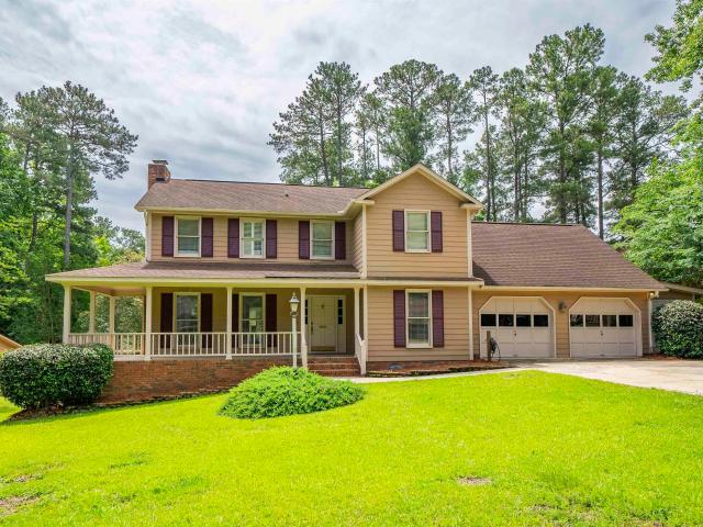 306 Timberhill Court