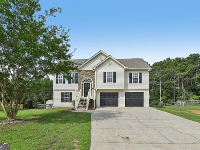 306 Timothy Dr, Dallas, GA 30132