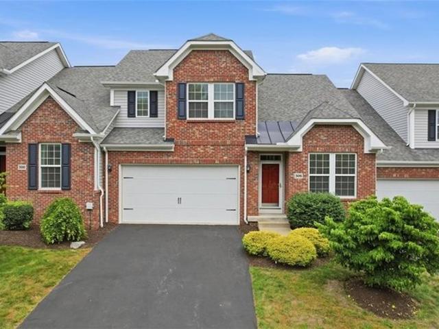 306 Trafalgar Sq, Cranberry Township, PA 16066