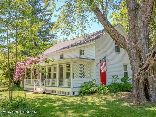 306 Tunnel Hill Rd, Canaan, NY 12029