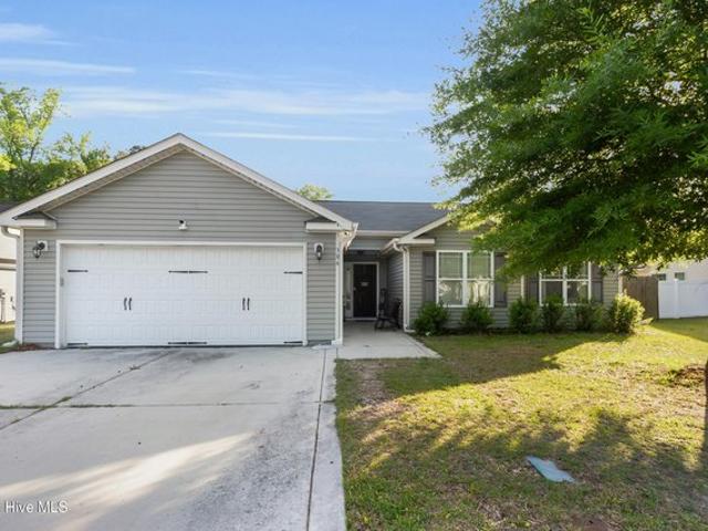 306 Tuscan Ct, Richlands, NC 28574