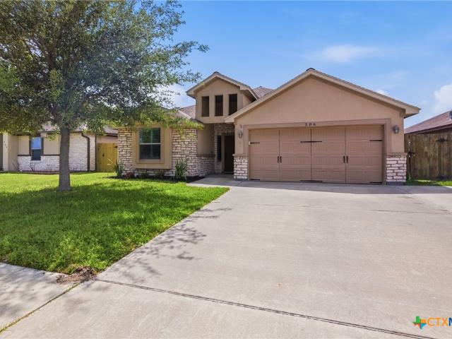 306 Tuscany Dr, Victoria, TX 77904 | MLS #609349 | Compass