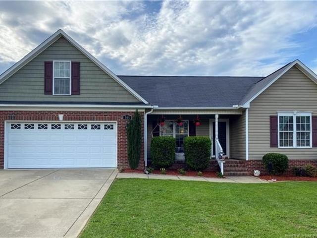 306 United Rd, Raeford, NC 28376