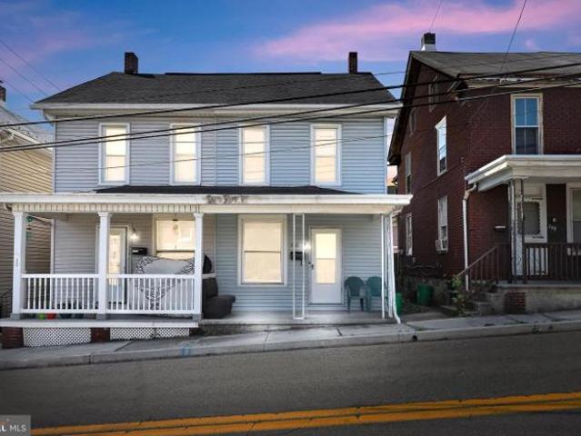 306 Valley St, Marysville, PA 17053