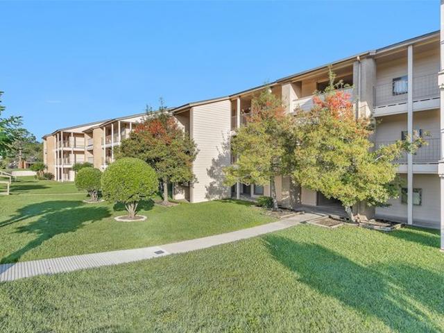 306D Lakeview Ter Unit 306D, Montgomery, TX 77356