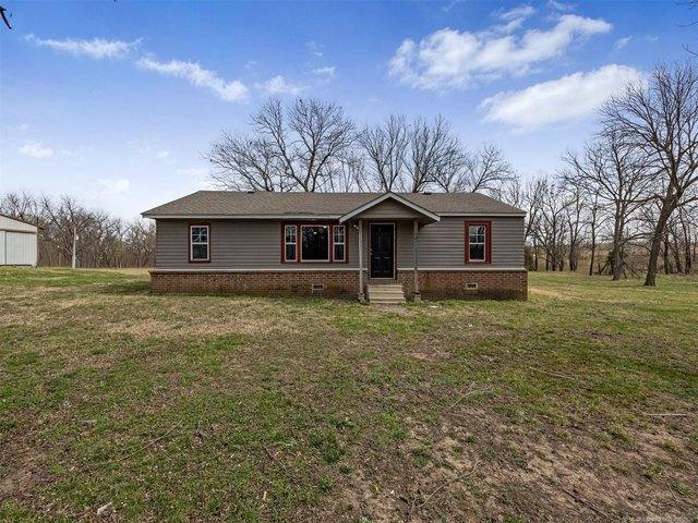 30740 N 3996 Ln, Ramona, OK 74061