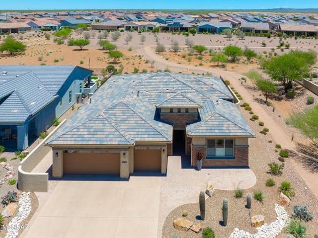 30747 S Blue Granite Ln, Oracle, AZ 85623
