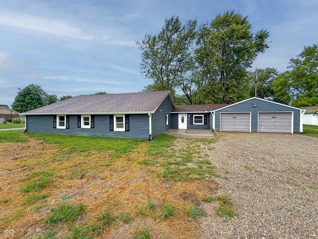 3074 N 625 St E, Franklin, IN 46131