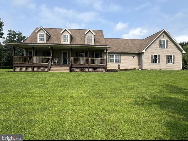 3074 Oak Hill Road