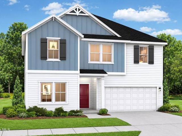 3074 Cape Point Ln SW, Supply, NC 28462
