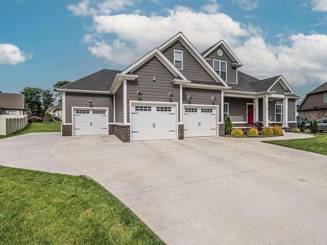 3074 Compass Court, Bowling Green, KY 42101 644128207