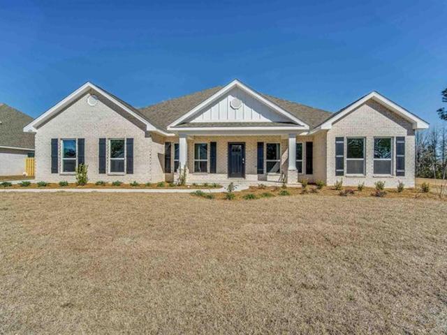 3074 Daybreak Ln, Pace, FL 32571