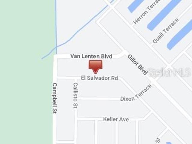 3074 El Salvador Rd, Port Charlotte, FL 33981 | MLS #A4686