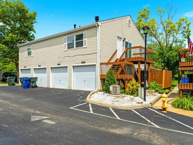 3074 Jersey Dr Unit 45, Columbus, OH 43204