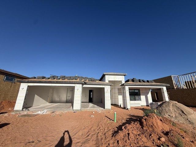 3074 S 4850 W Lot 17, Hurricane, UT 84737