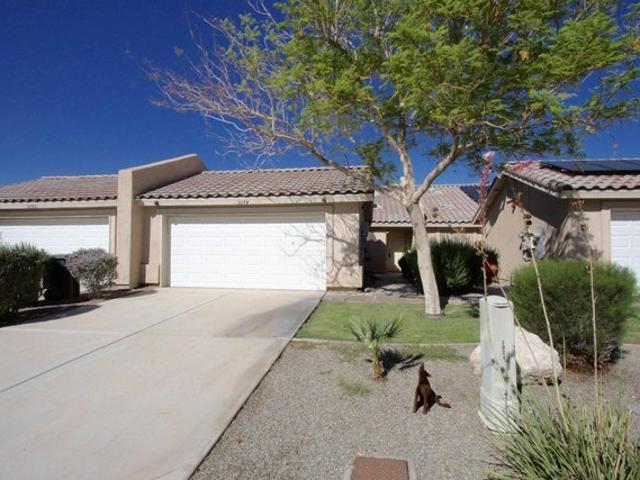 3074 S Todd Ave, Yuma, AZ 85365