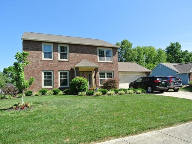 3074 Sable Ridge Pl, Greenwood, IN 46142