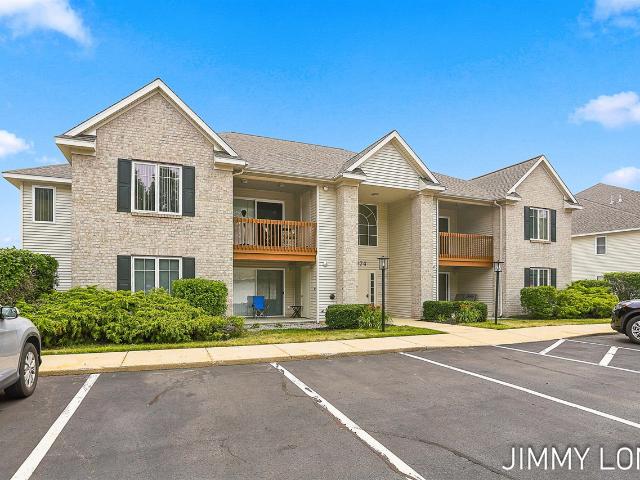 3074 W Crystal Waters Drive # 8