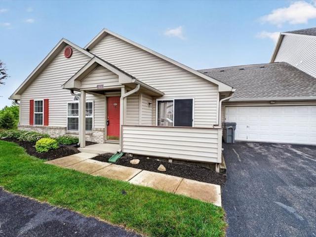3074 Wildcat Ln, Indianapolis, IN 46203