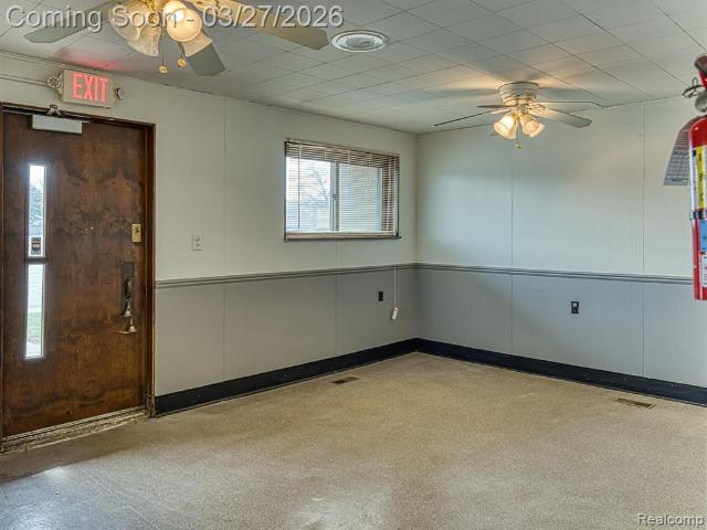30750 Ford Road