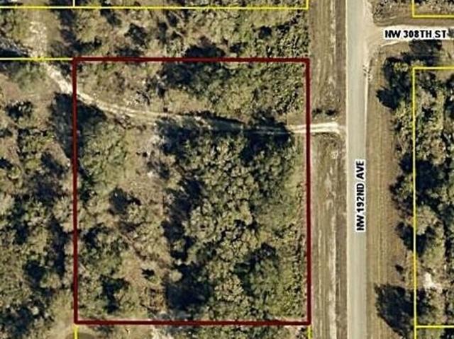 30755 NW 192nd Ave, Okeechobee, FL 34972