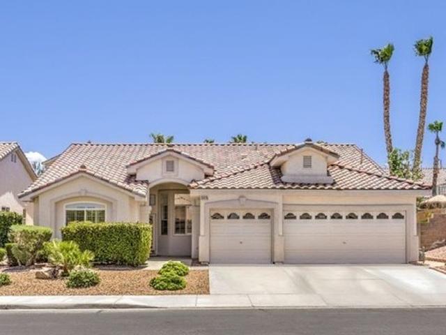 3075 Misty Moon Ave, Henderson, NV 89052