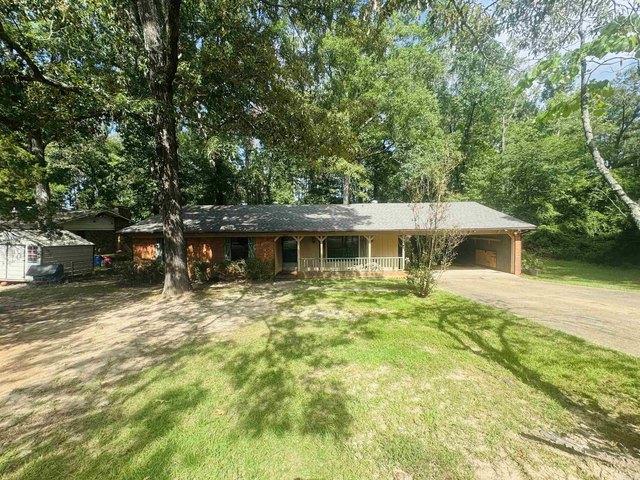 3075 Osage Ave, Camden, AR 71701