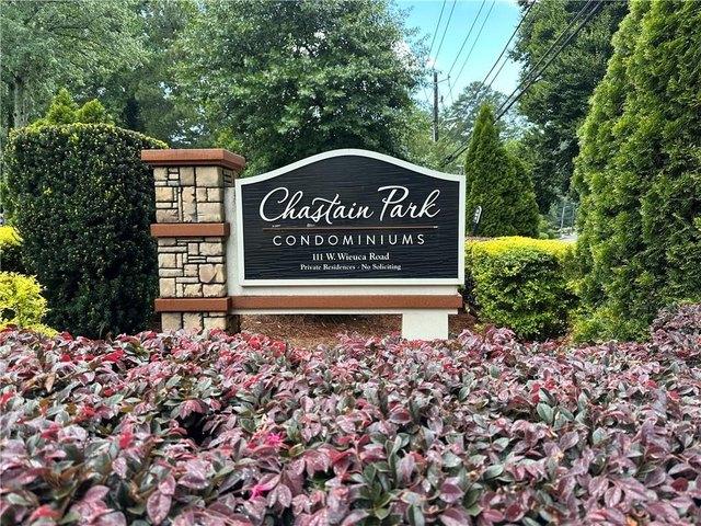 3075 Chastain Park Ct NE, Atlanta, GA 30342