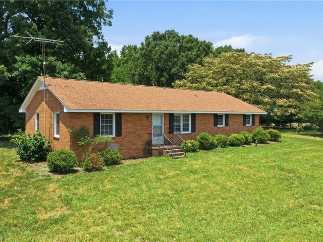 3075 County Farm Road