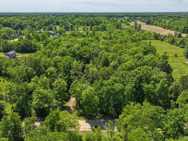 3075 Crandall Road