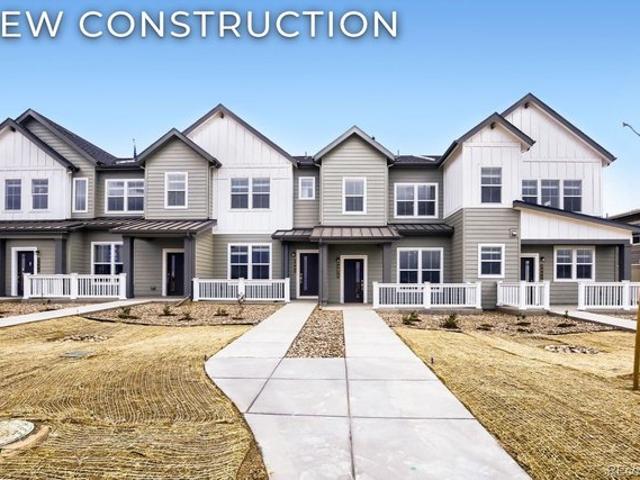 3075 Gladstone Ave Lot 20, Loveland, CO 80538