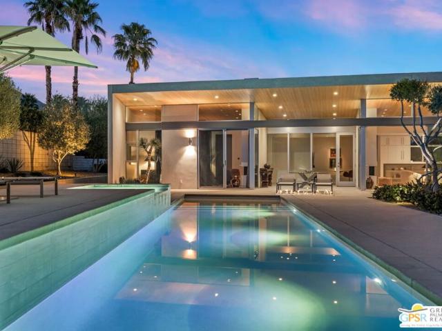 3075 Goldenrod Lane