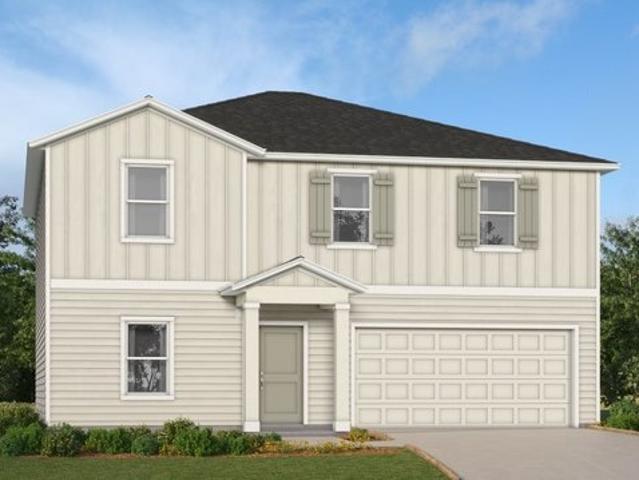 3075 Grand Finale St, Green Cove Springs, FL 32043